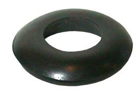 Steunrubber bumper Kever 111707199A